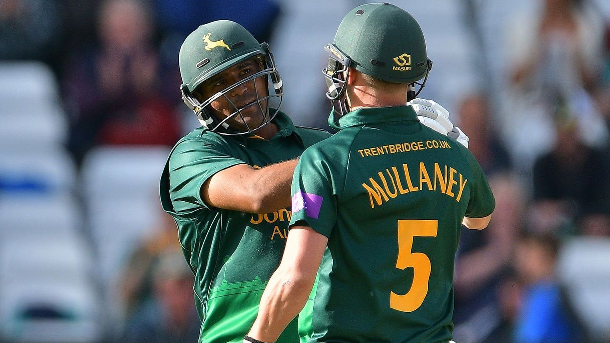 Lancashire pair Danny Lamb and Toby Lester sign new contracts with ...