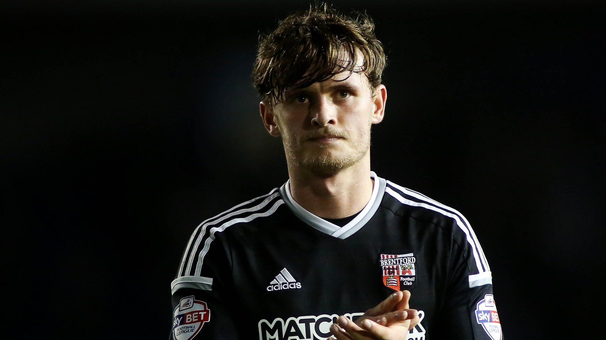 John Swift: Reading midfielder named EFL Young Player of the Month ...