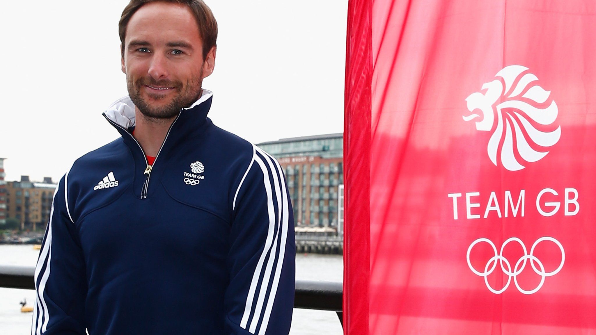 Elliot Willis out of GB sailing team for cancer treatment - BBC Sport