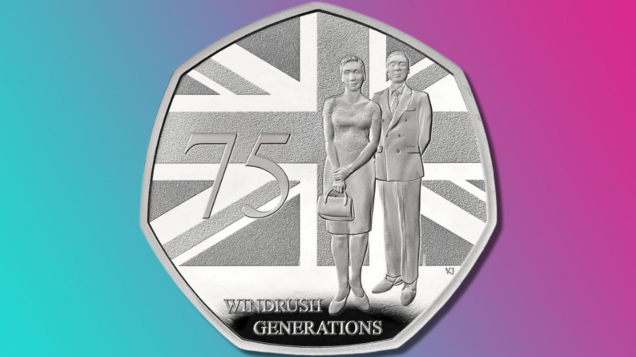 King Charles coins: New coins to celebrate Windrush, NHS and Flying ...
