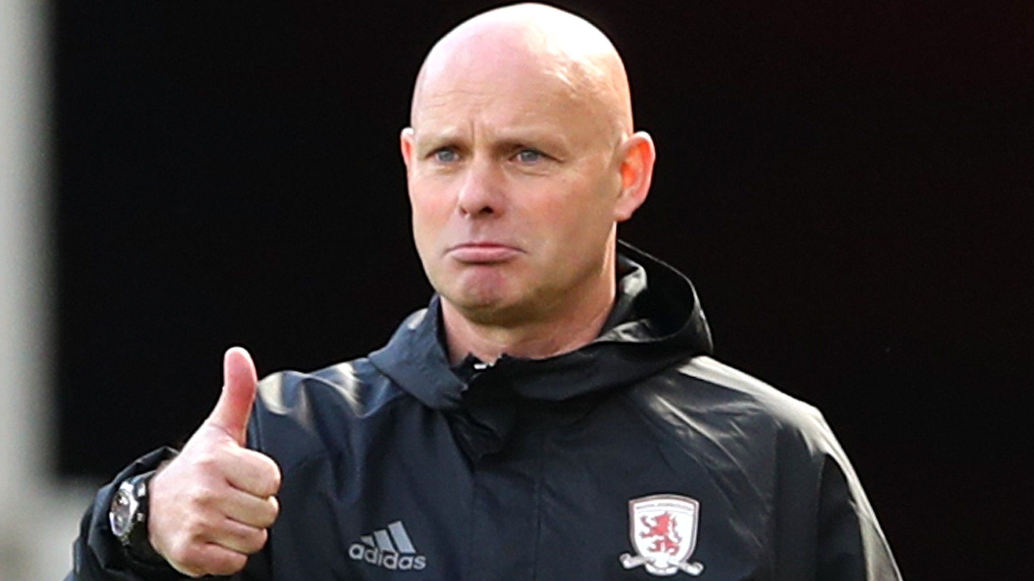 Steve Agnew: Middlesbrough win will 'change everything' in survival bid ...