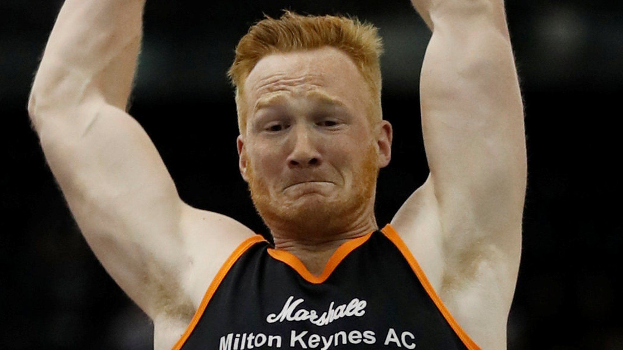 Greg Rutherford: Olympic long jumper to retire at end of season - BBC Sport