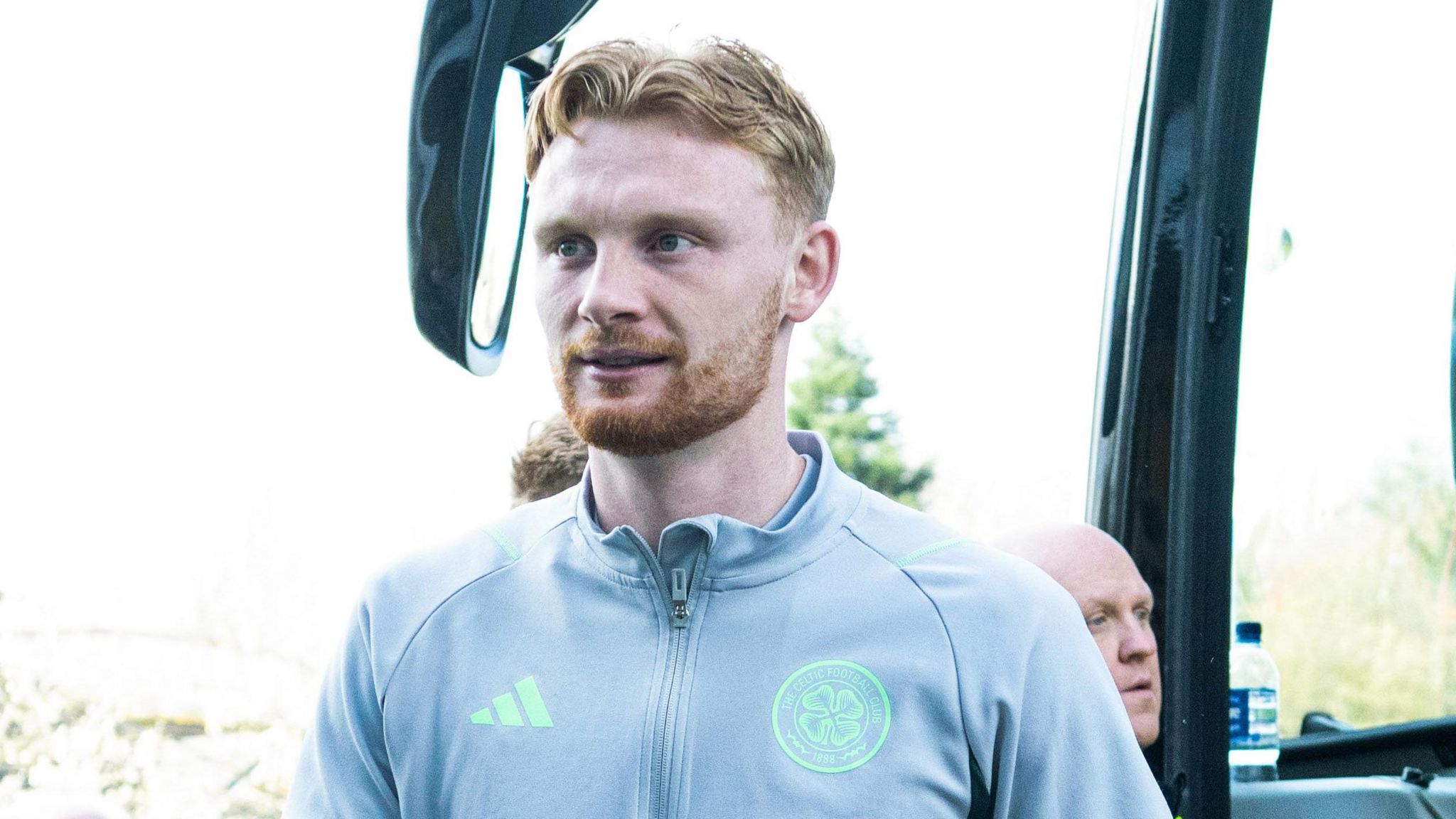 Celtic's Liam Scales says Rangers clash 'not title decider' - BBC Sport