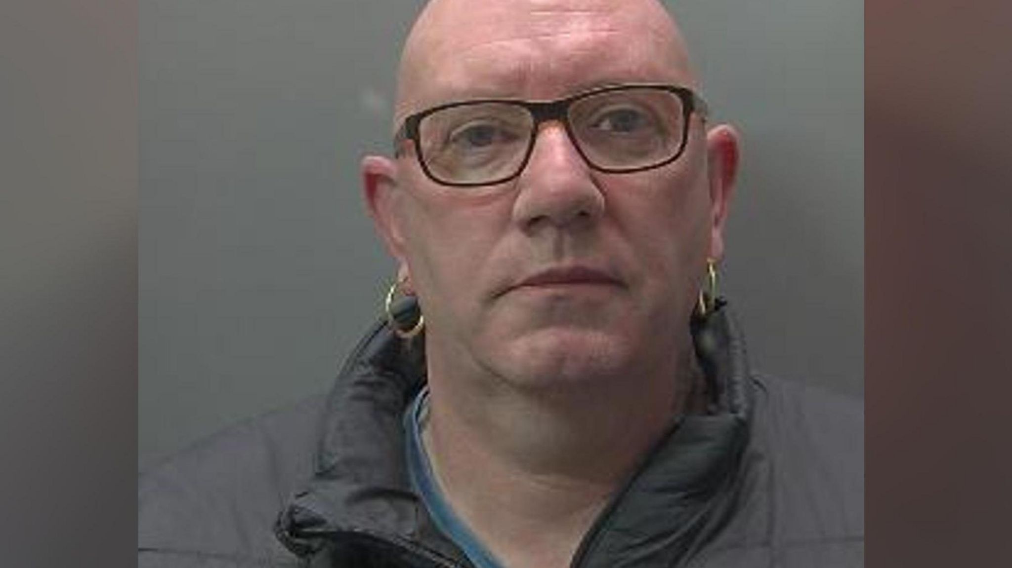 Peterborough paedophile gets 20-year jail term - BBC News