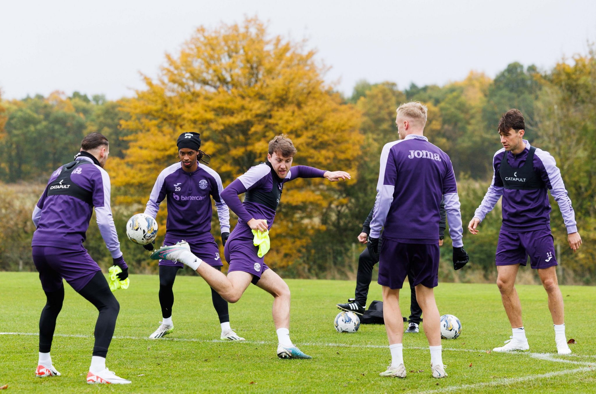 Will Hibs have a Plan B? - BBC Sport