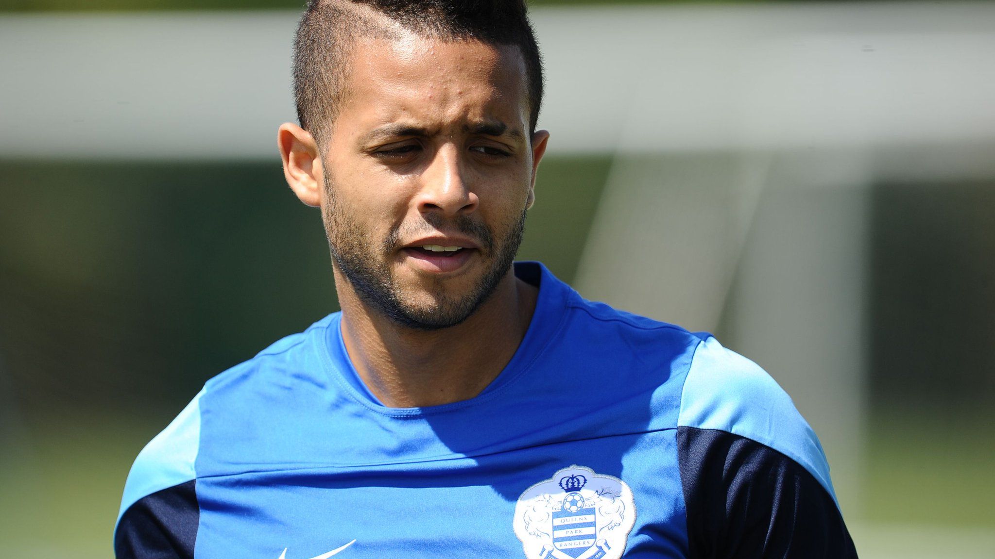 Bruno Andrade: Lincoln City sign Boreham Wood striker - BBC Sport