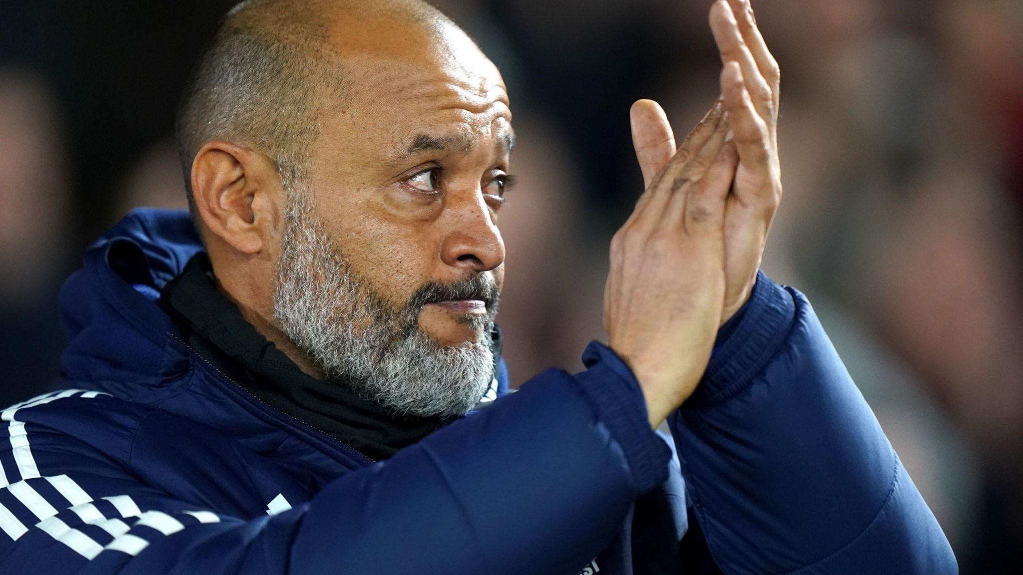 Nottingham Forest: Nuno 'perfect for Forest', says Rory Smith - BBC Sport