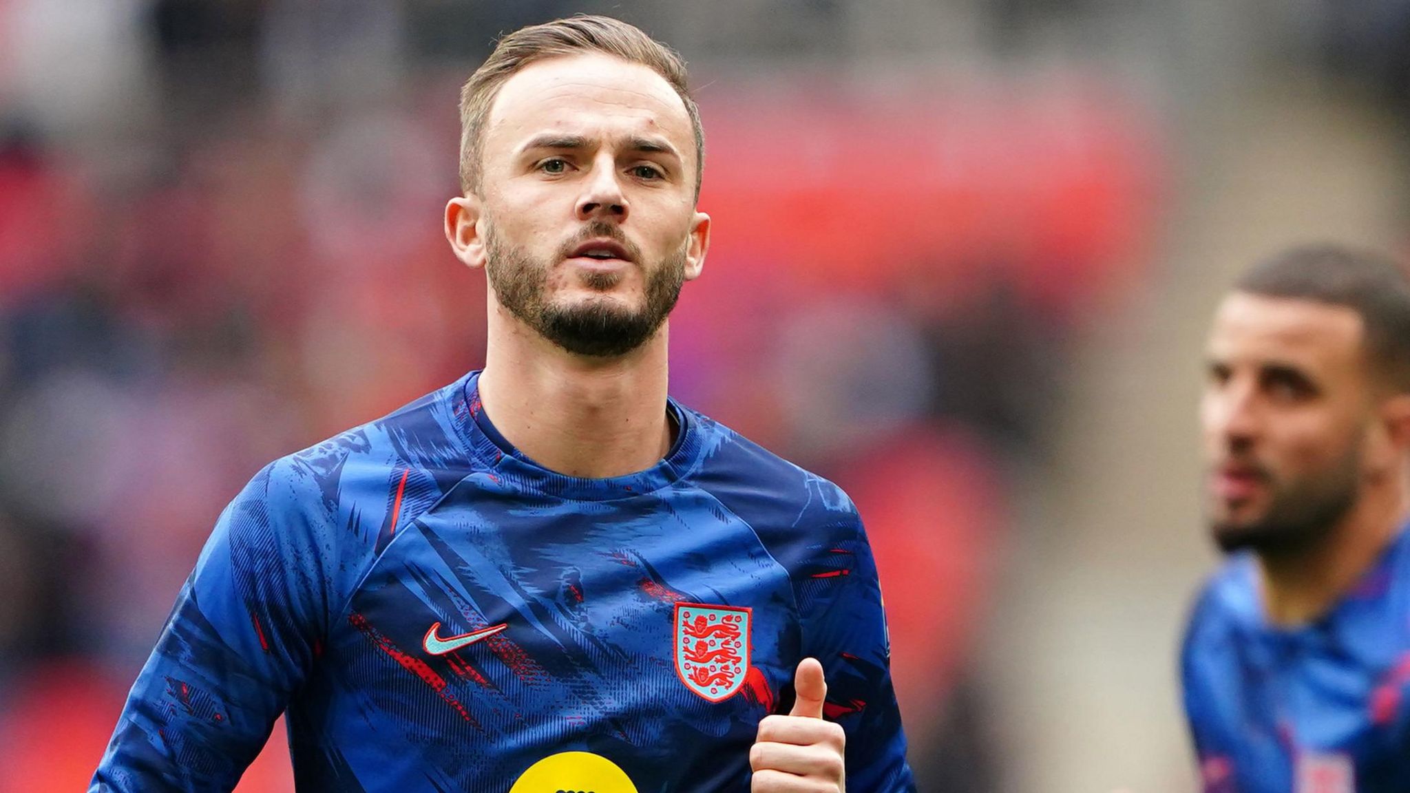 James Maddison: Leicester midfielder brings something different to ...