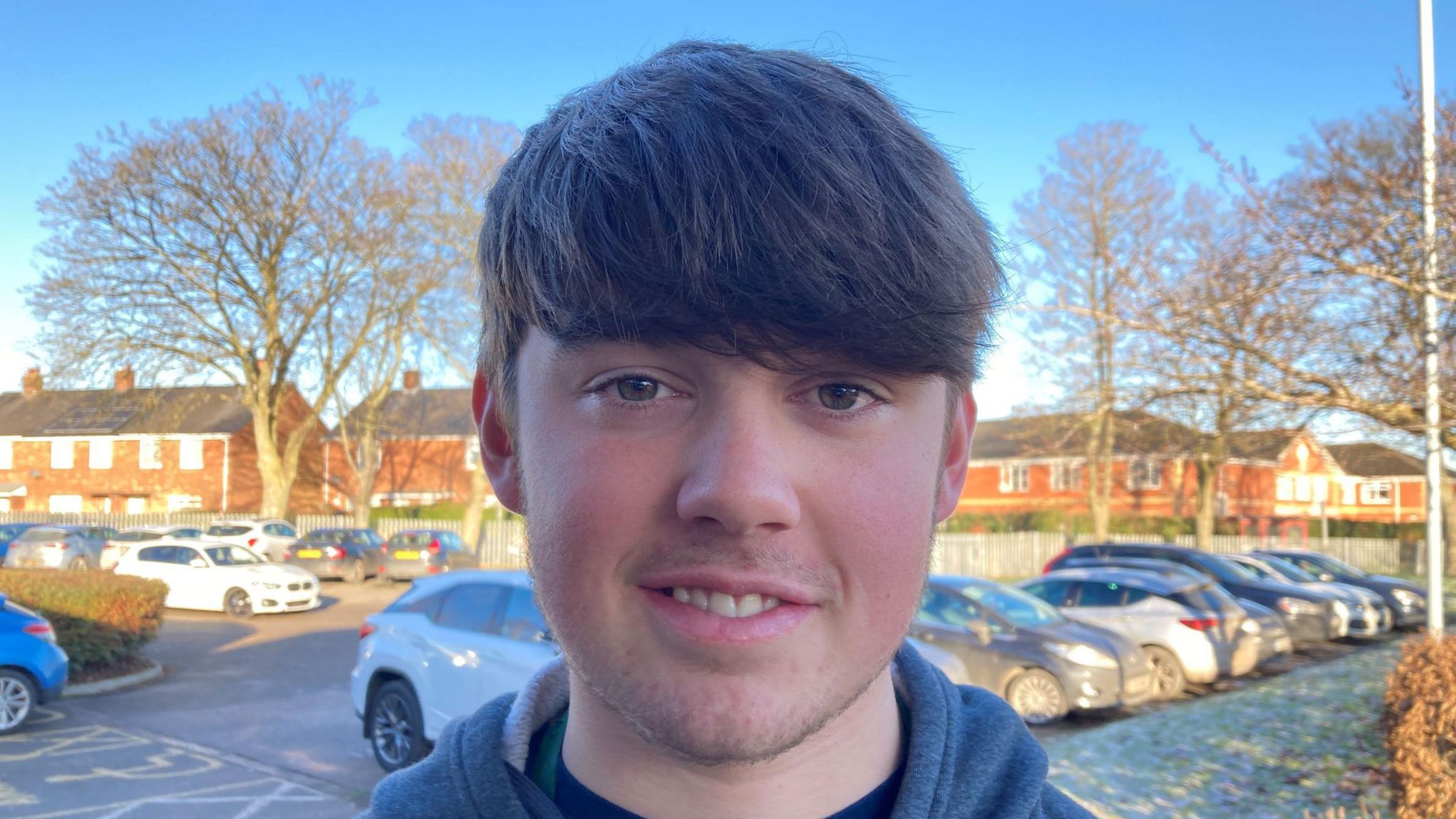 Wrexham: The twists and turns of 2022 - BBC News