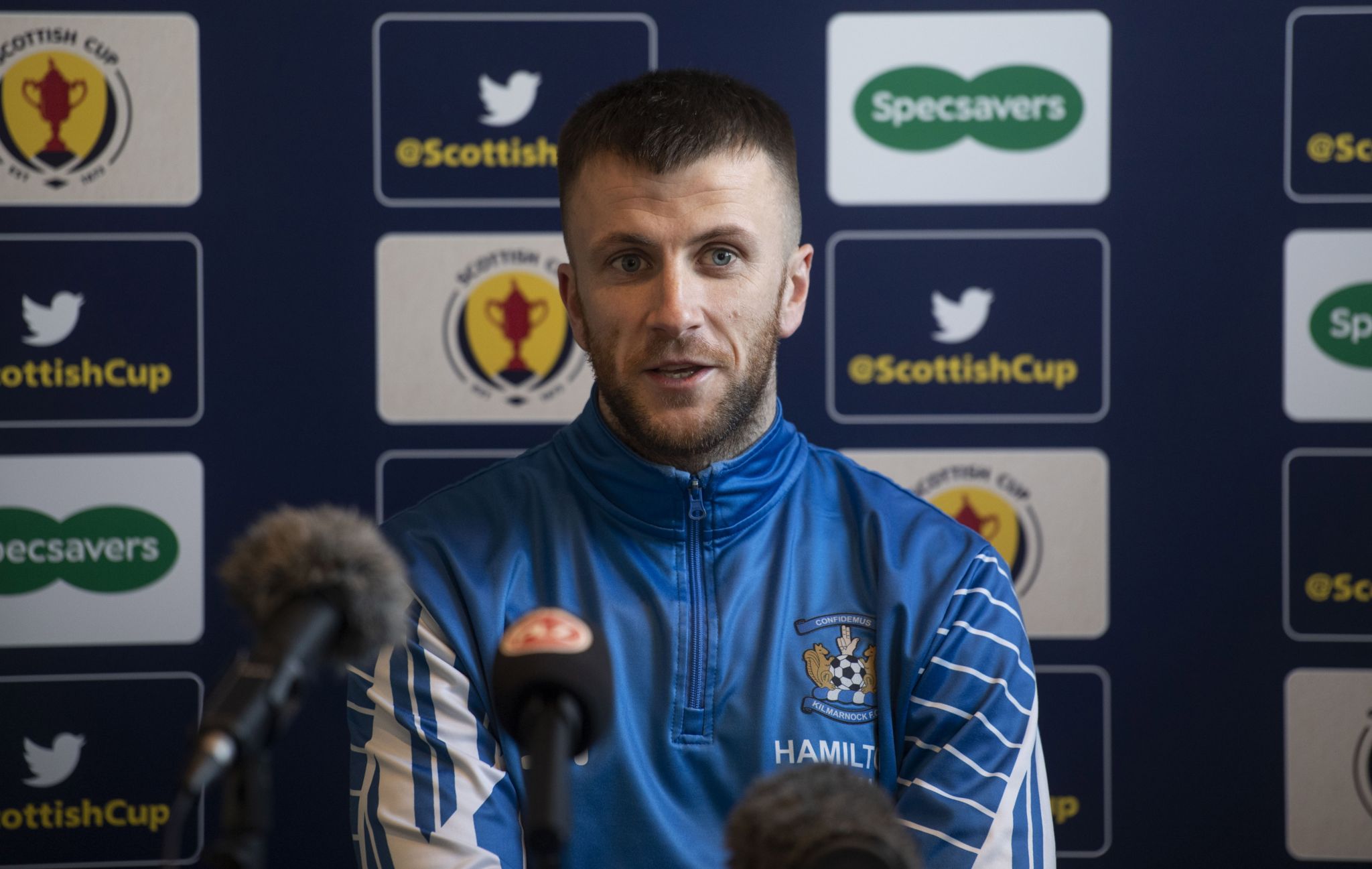 Two semi-finals would be a massive achievement - Polworth - BBC Sport