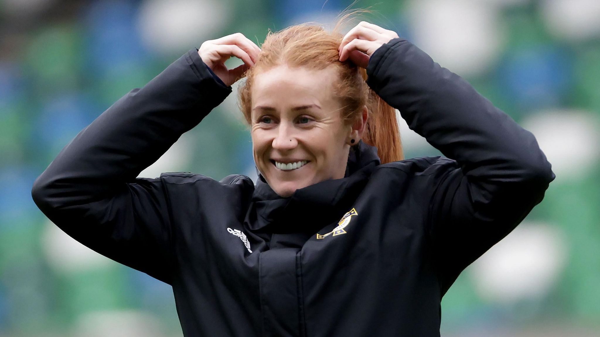 Rachel Furness: Northern Ireland midfielder returns to Newcastle United ...