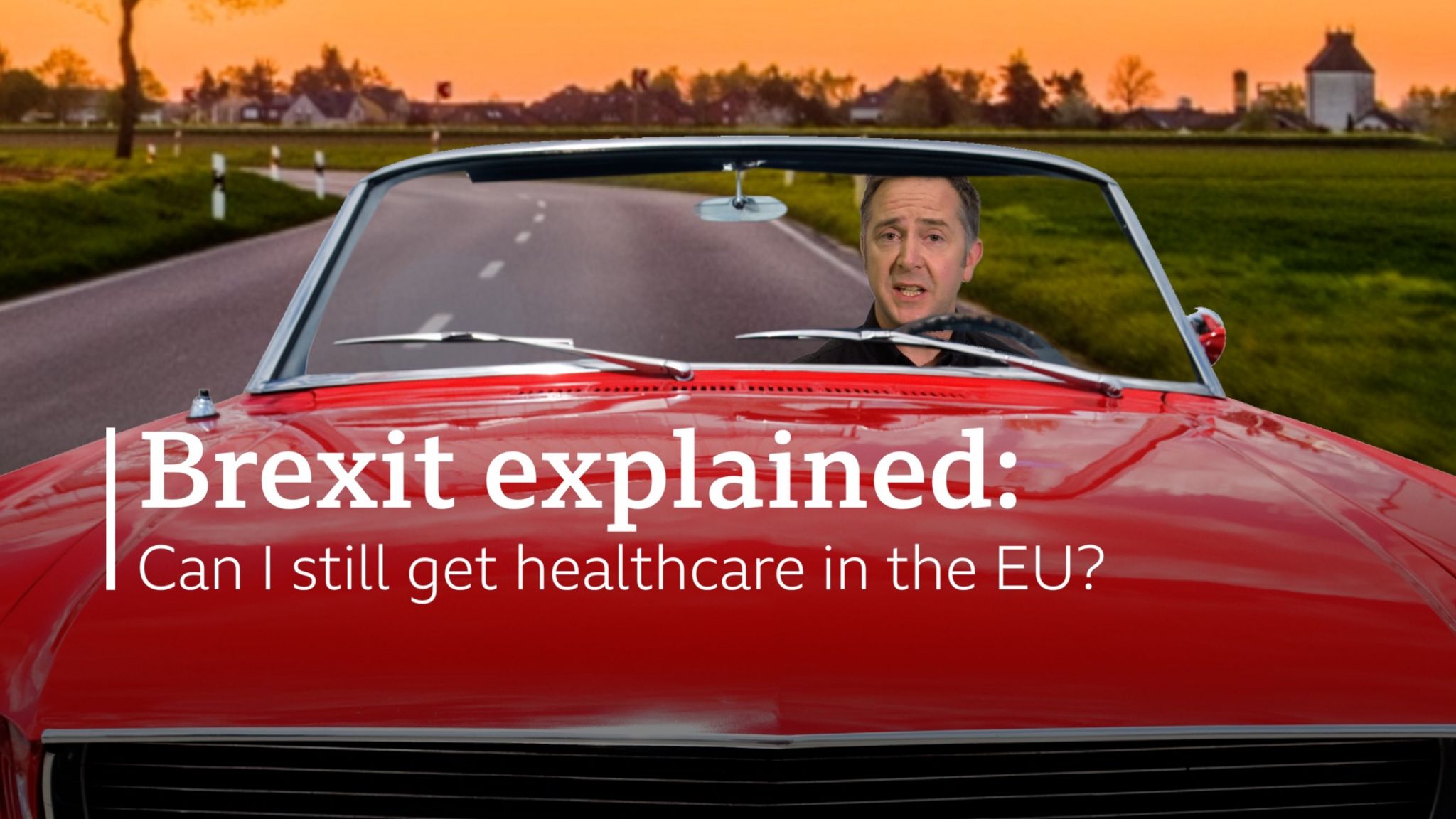 Brexit: French petition launched for Briton denied citizenship - BBC News