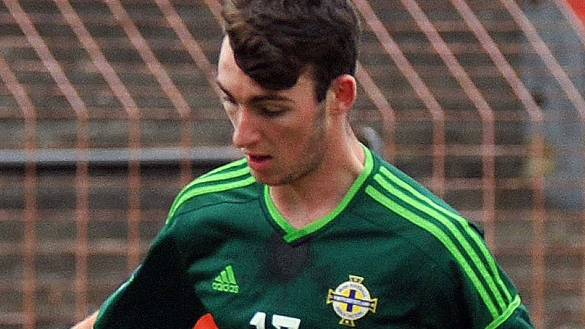 League of Ireland: Shiels praises Derry duo after victory over Bray ...