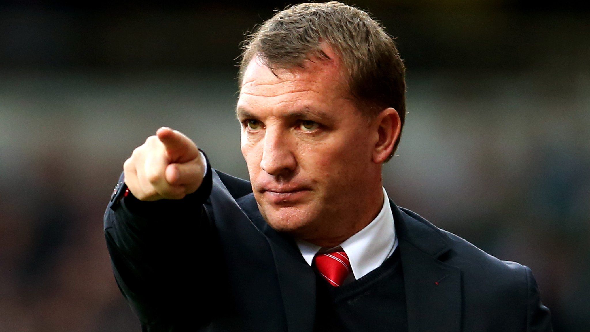 Brendan Rodgers: Celtic appoint former Liverpool boss as manager - BBC ...