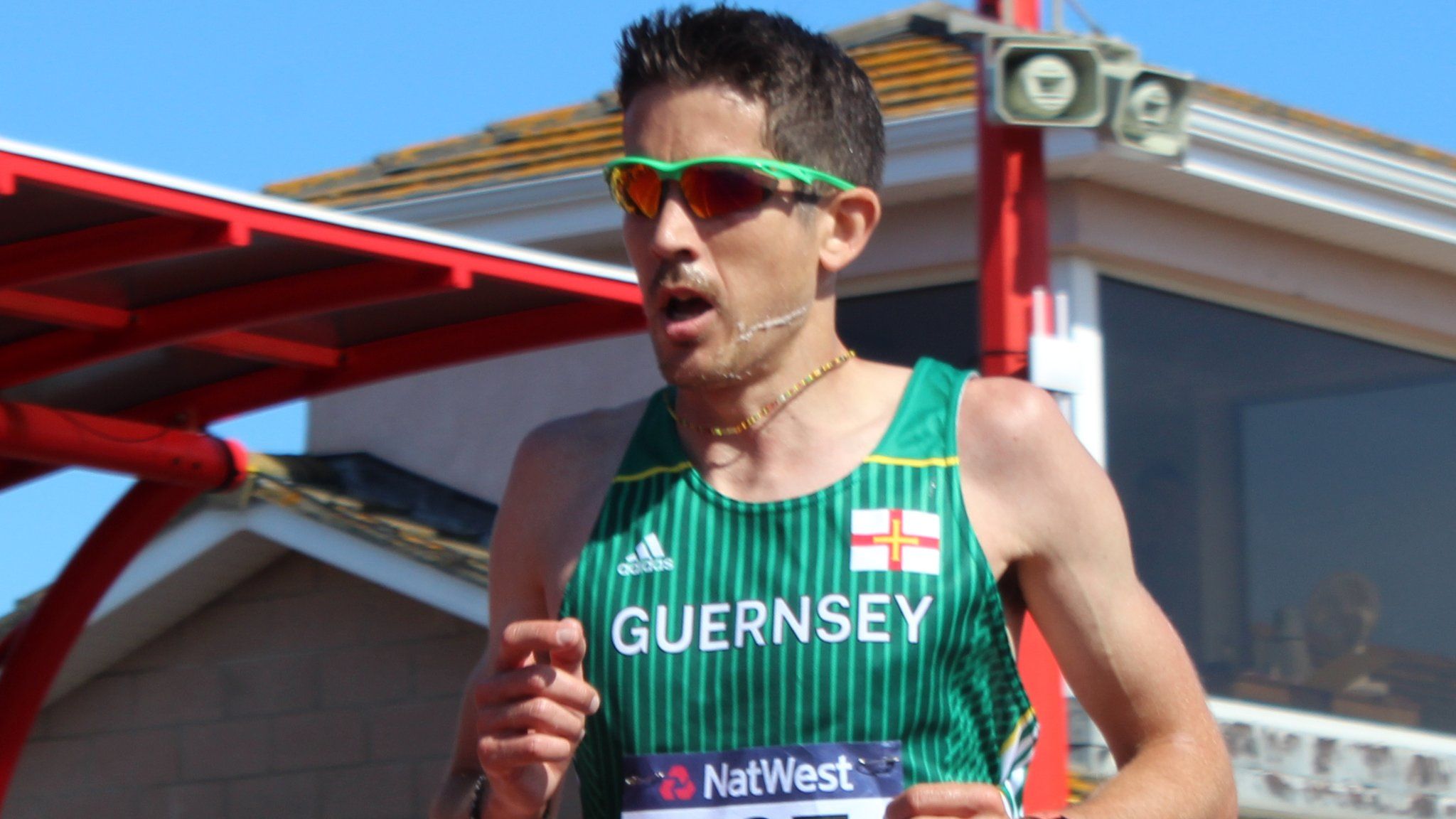 Rio 2016: Lee Merrien 'disappointed' to miss Olympics after London ...