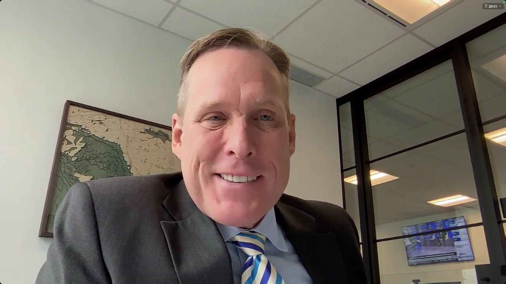 Advice website run by entirely by men called Trevor - BBC News