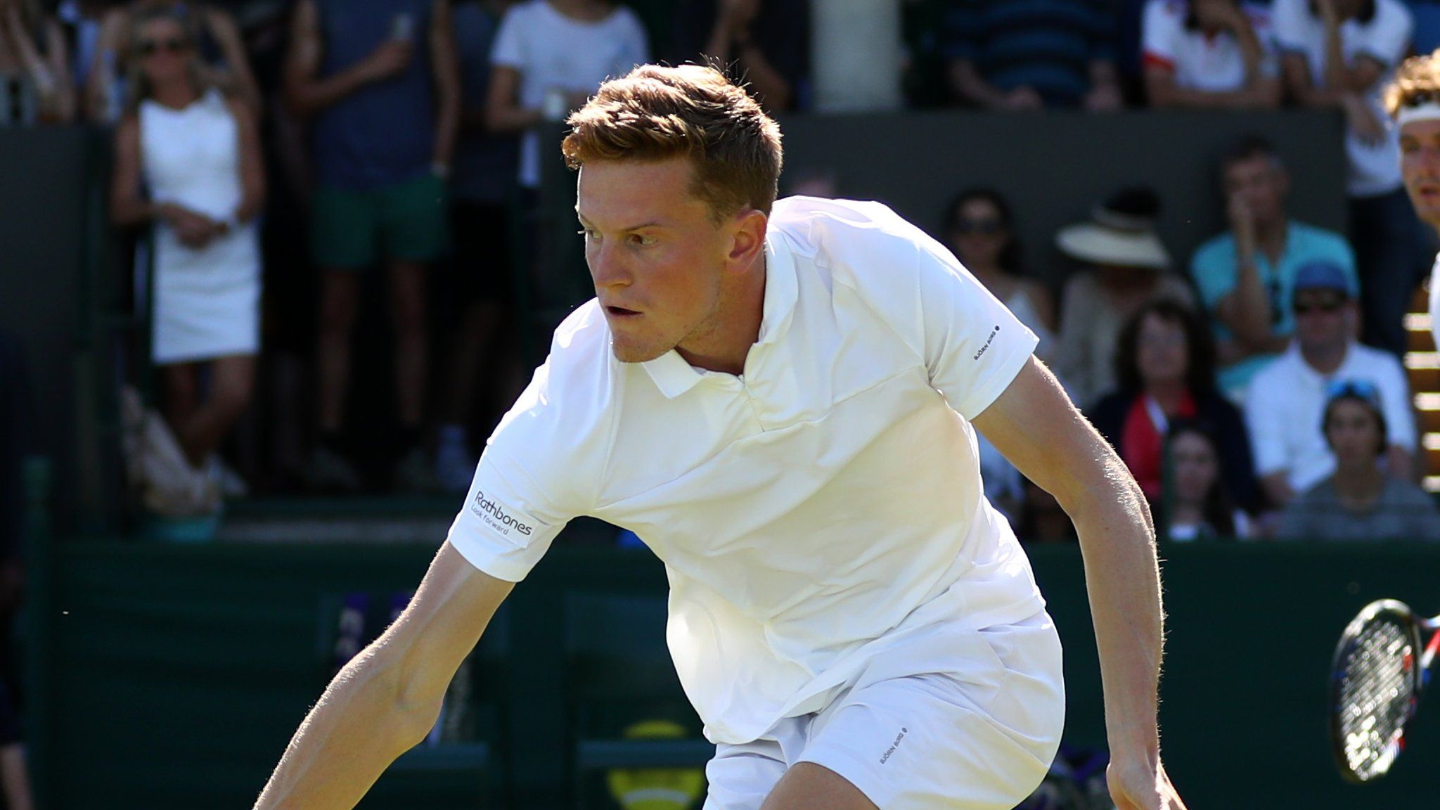 Doubles partners Scott Clayton and Jonny O'Mara target top 100 world ...
