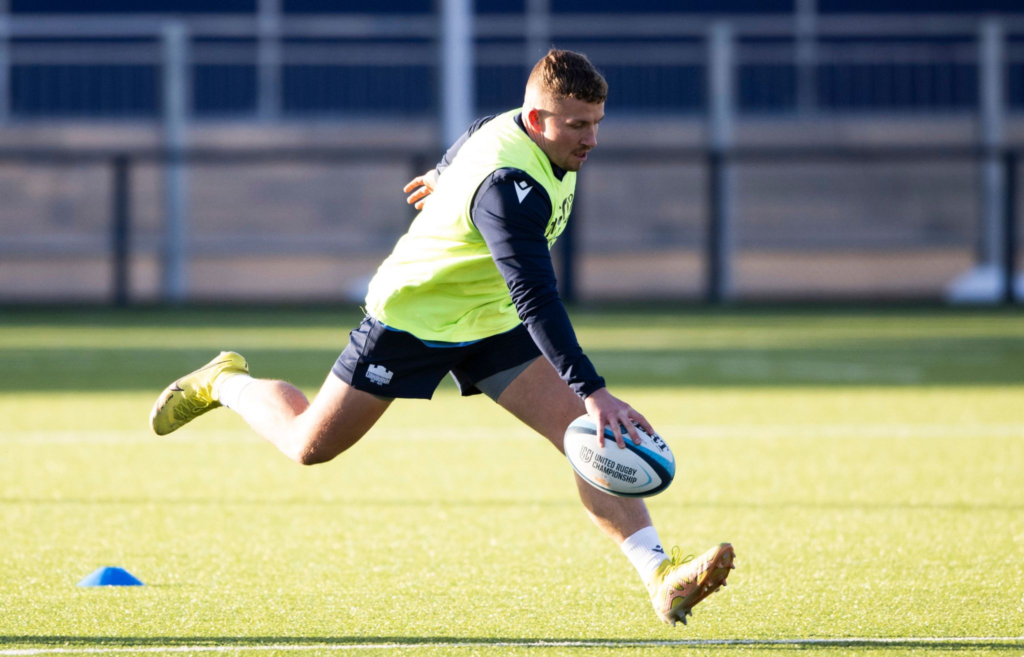 'We’re being smarter with where we want to play' - Vellacott - BBC Sport