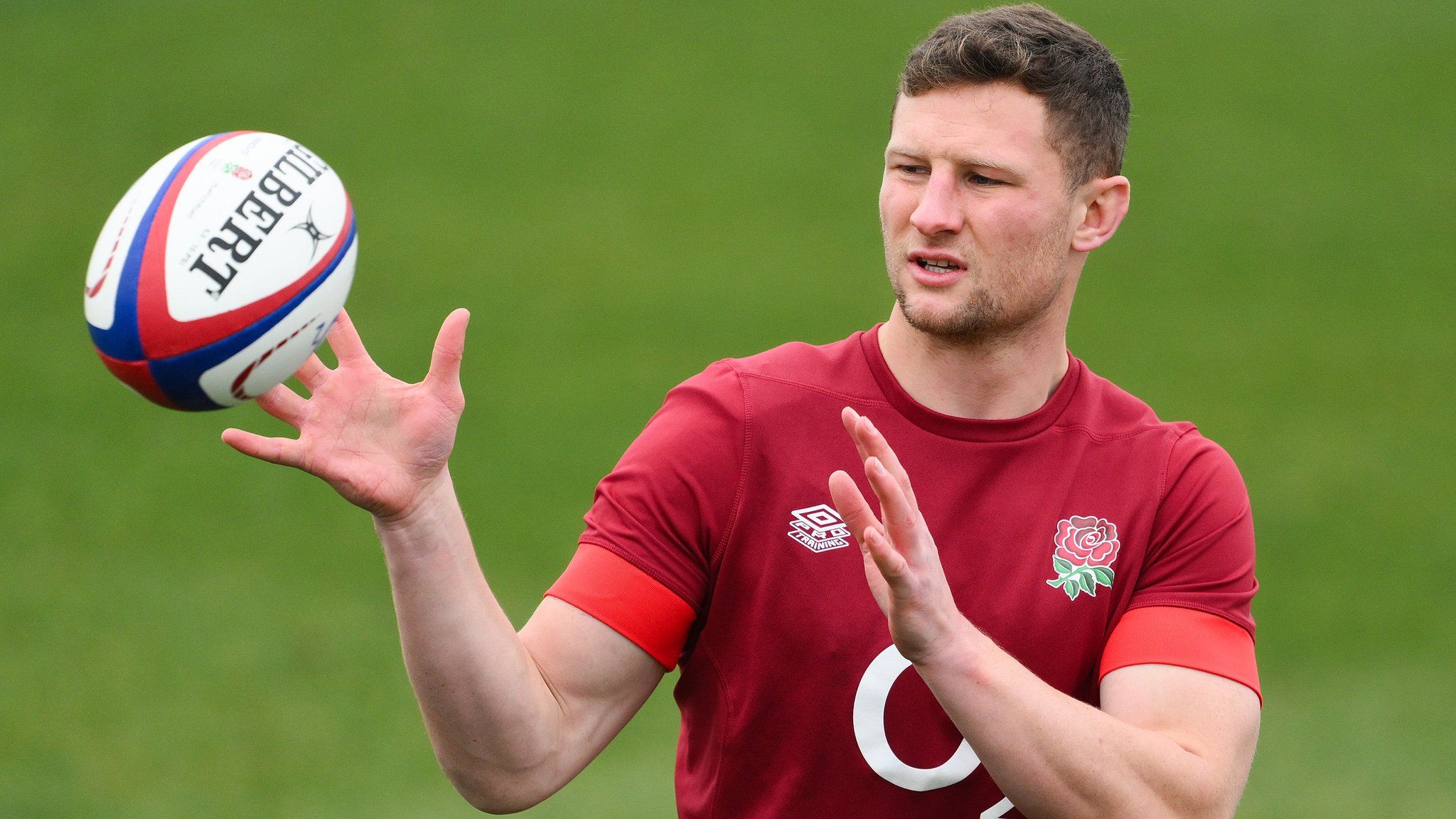 Fin Smith Six Nations 2024 debut would make dream a reality - BBC News