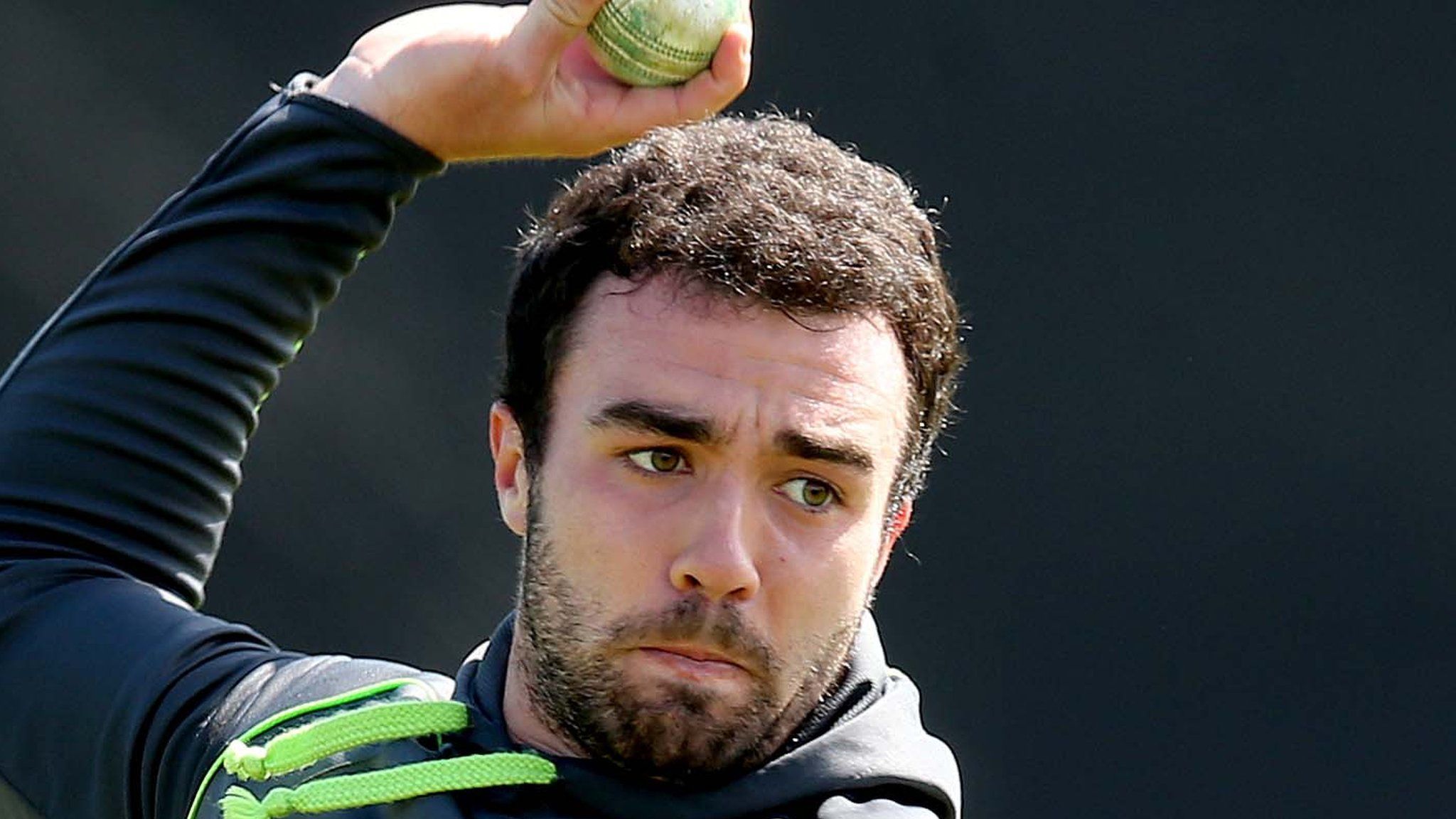 Ireland to face Afghanistan in Desert T20 opener in Abu Dhabi on 14 ...