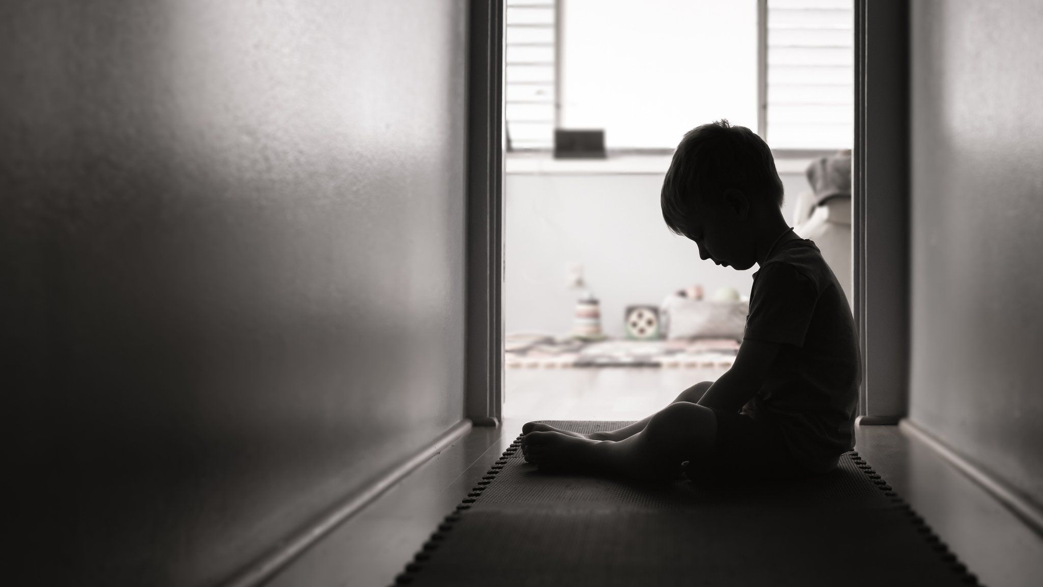 Child cruelty offences double in England, says NSPCC - BBC News