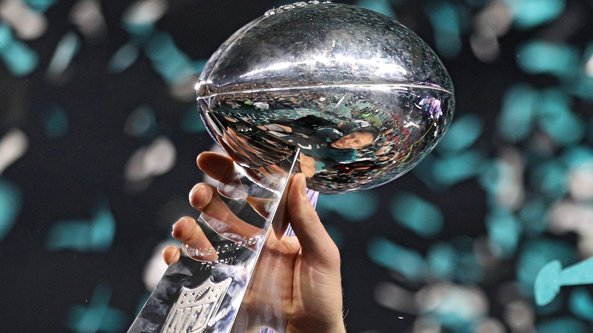 Super Bowl 53 quiz: How well do you know the NFL's biggest game? - BBC ...