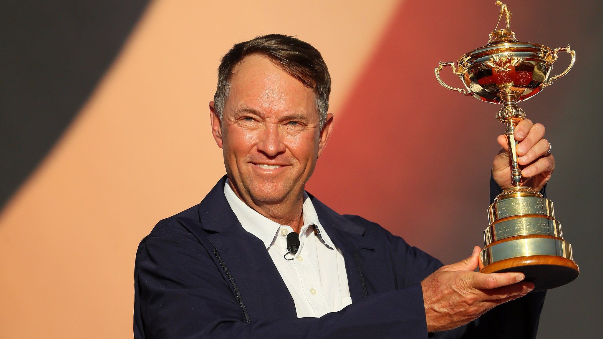 Ryder Cup 2016: Europe v United States final scores - BBC Sport