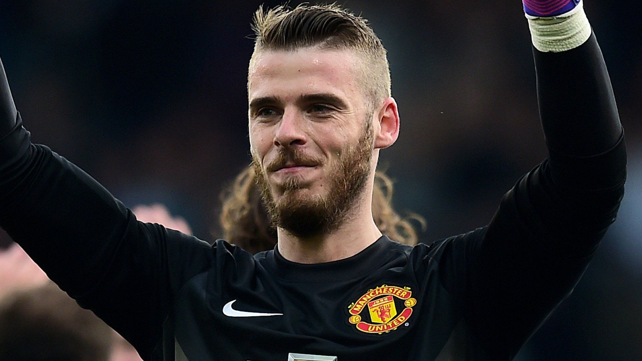 Atletico Madrid 1-2 Barcelona - BBC Sport