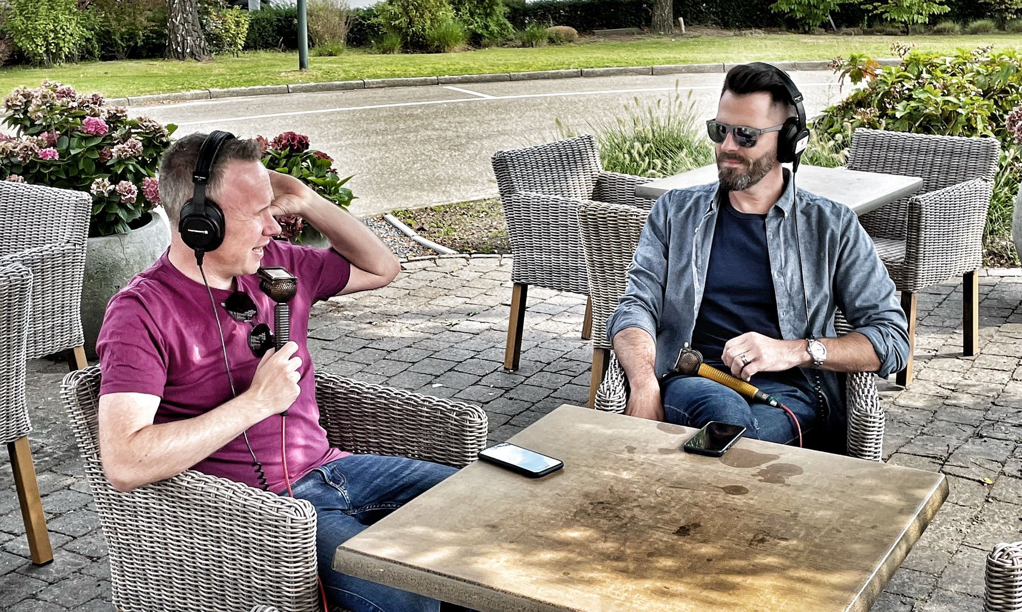 Scottish Football Podcast - BBC Sport