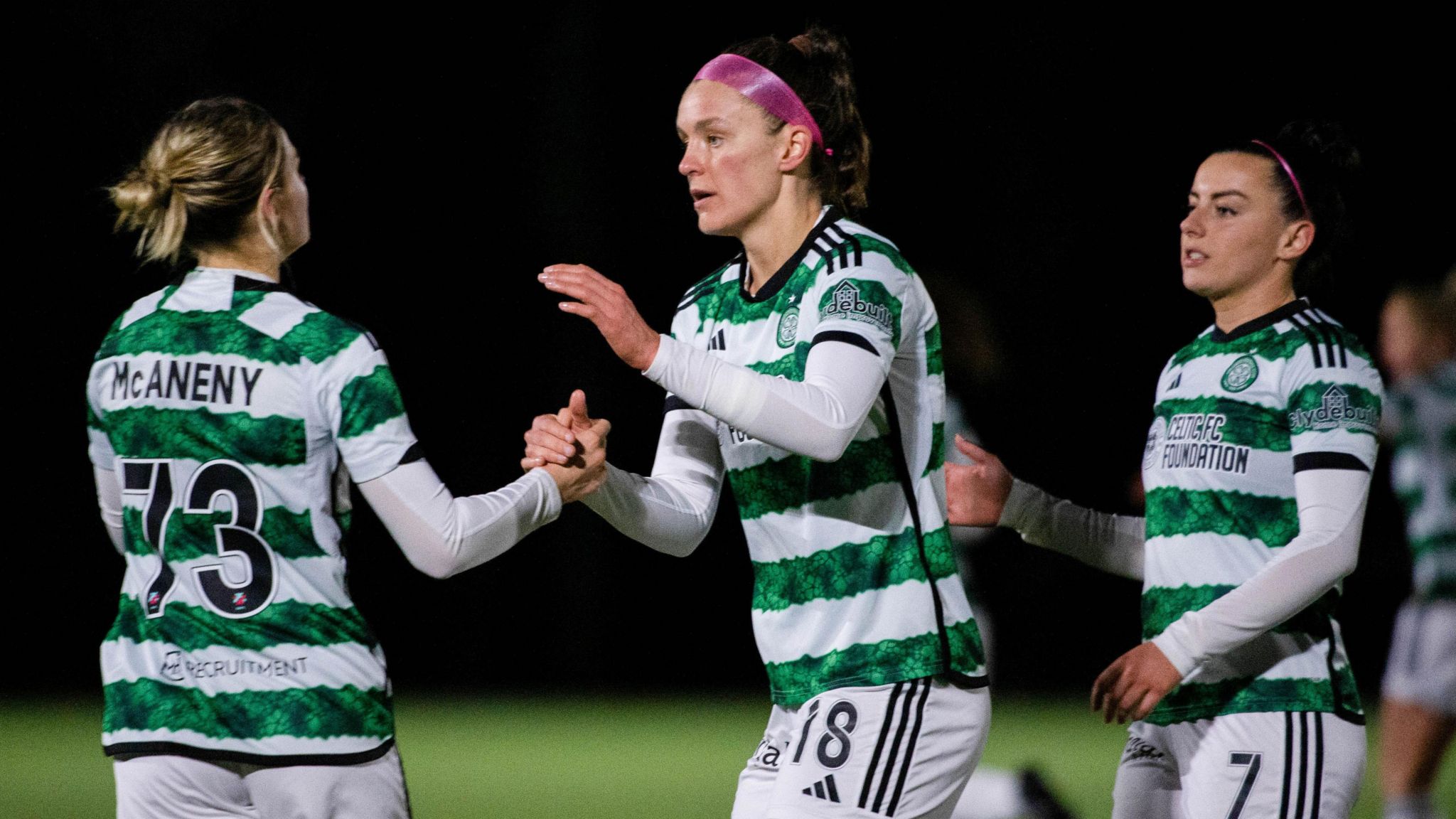 Motherwell 0-2 Celtic: What the managers said - BBC Sport