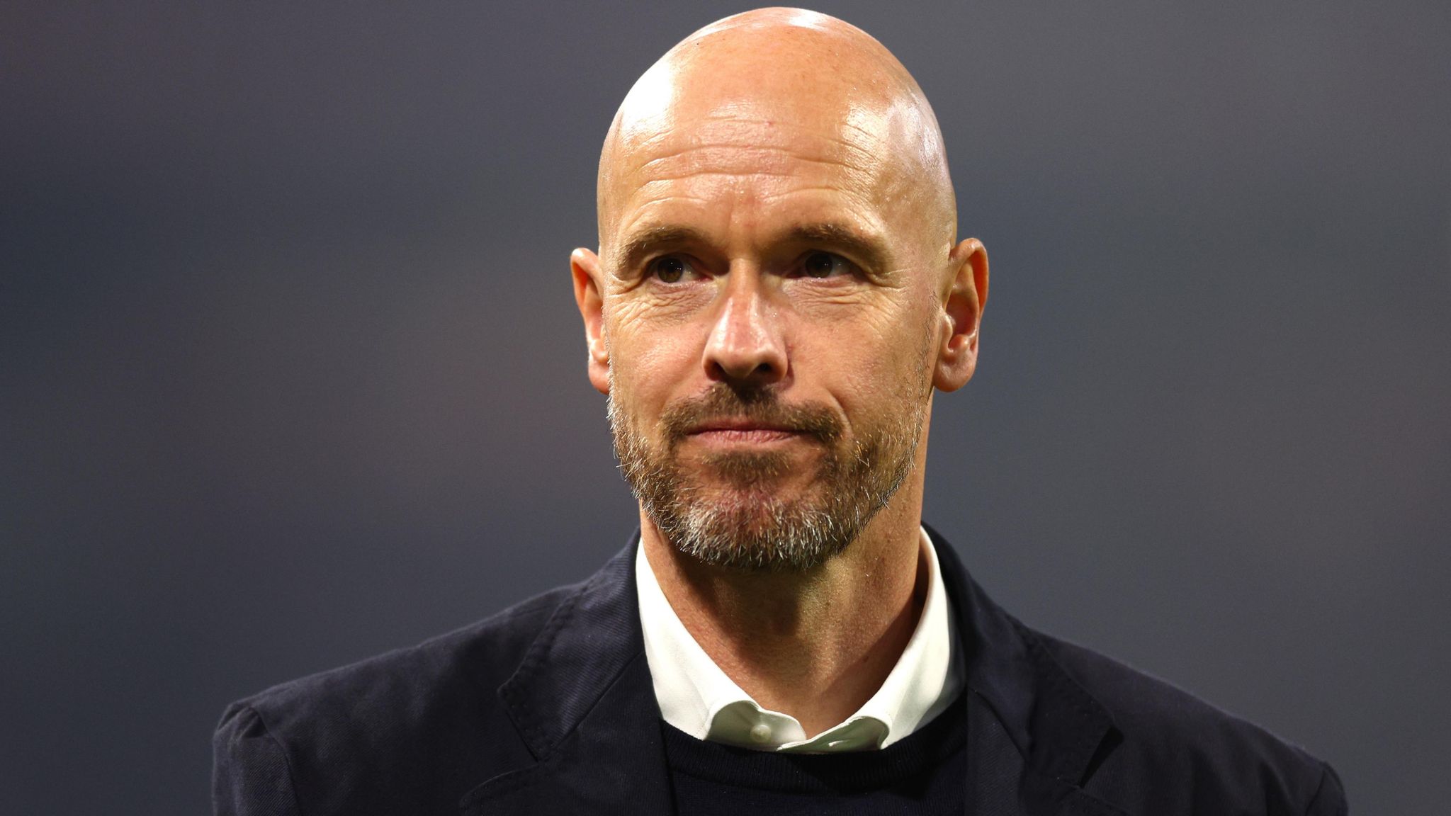 Ten Hag begins planning for next season - BBC Sport
