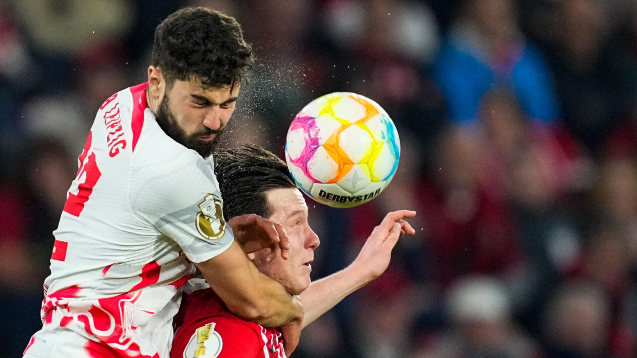 Man City: 'Gvardiol is Haaland level talent' - We're Not Really Here ...