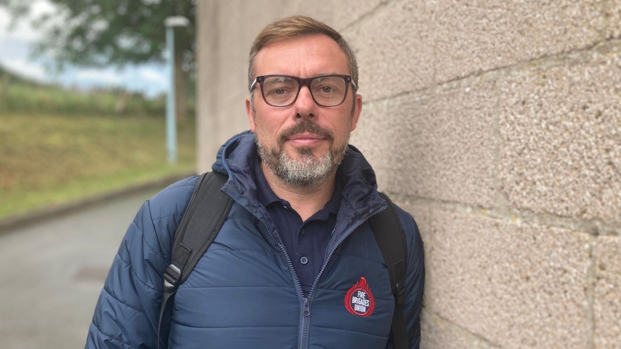 Firefighter shortage could put lives in danger, says union boss - BBC News