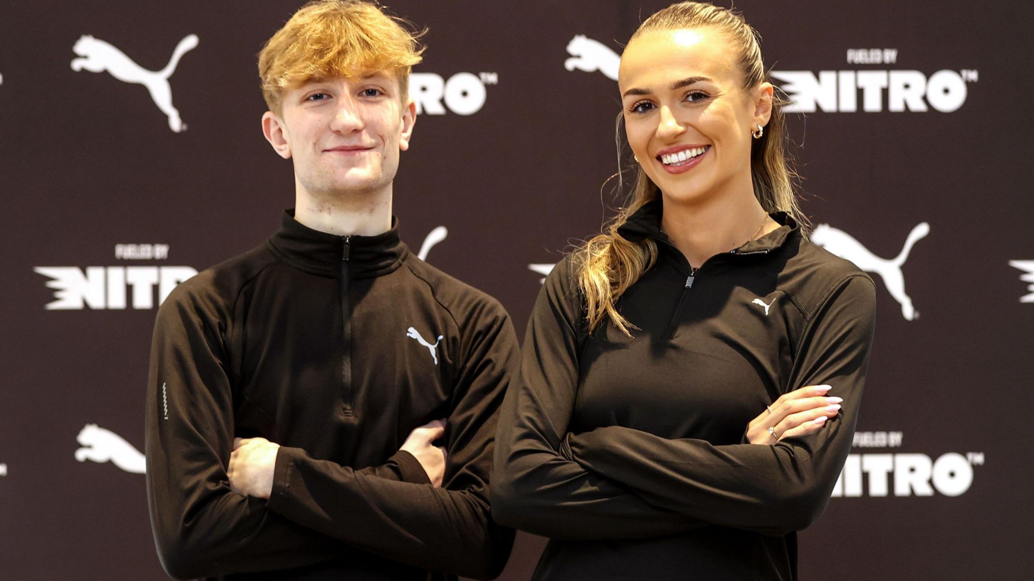 Nick Griggs: Tyrone athlete achieves European 1500m standard with new ...