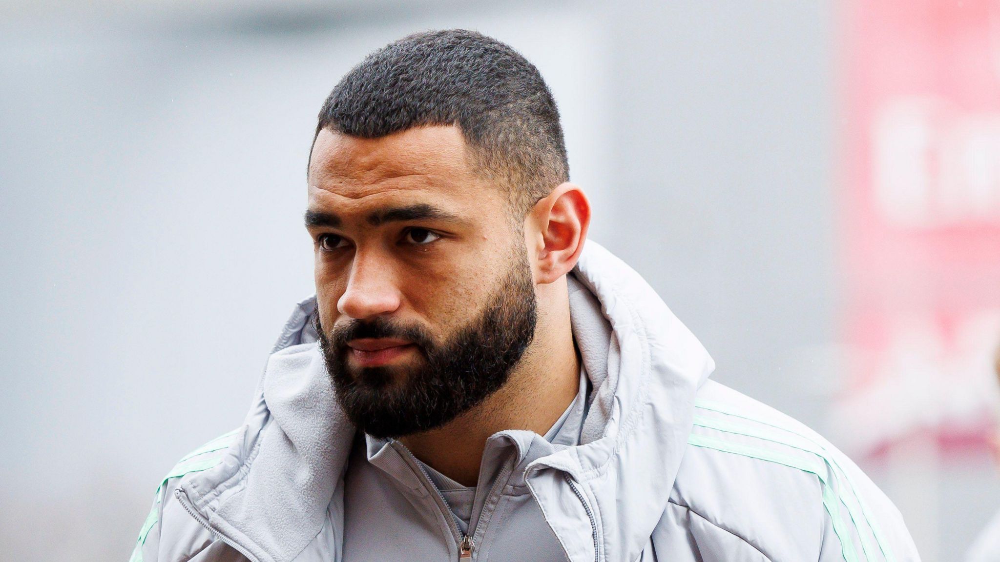 Why Cameron Carter-Vickers is so important for Celtic - BBC Sport