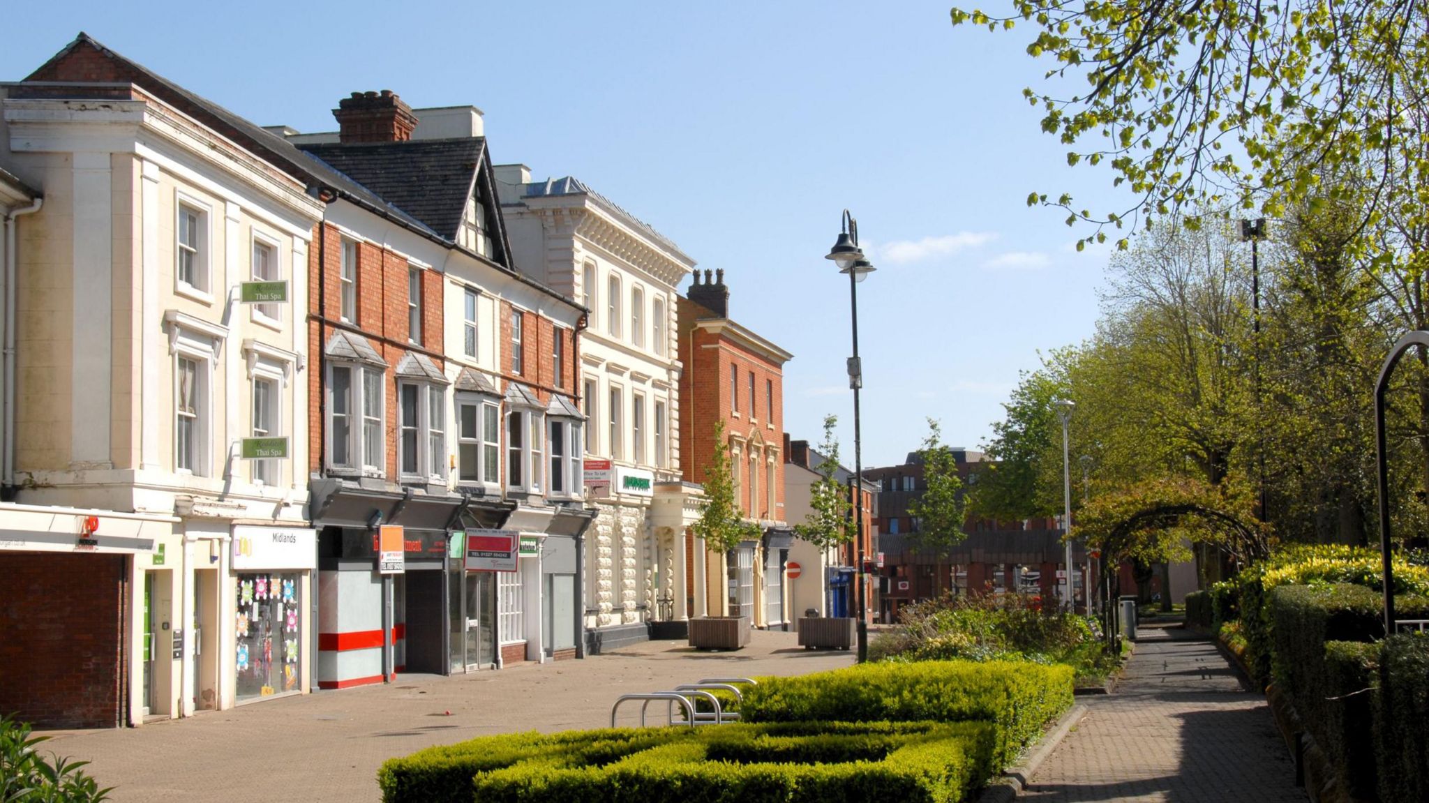 Redditch voters on money struggles and 2024 general election hope - BBC ...