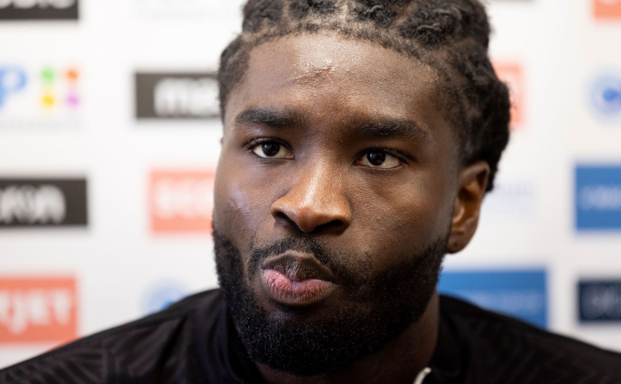 Taylor 'maturing' in Paisley as boss Robinson tips him for the 'very ...