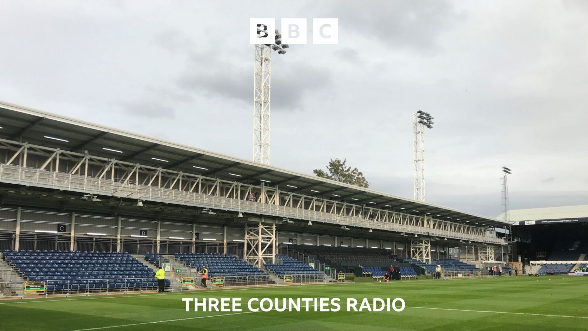 Luton vs Liverpool: Three Counties' Radio podcast preview - BBC Sport
