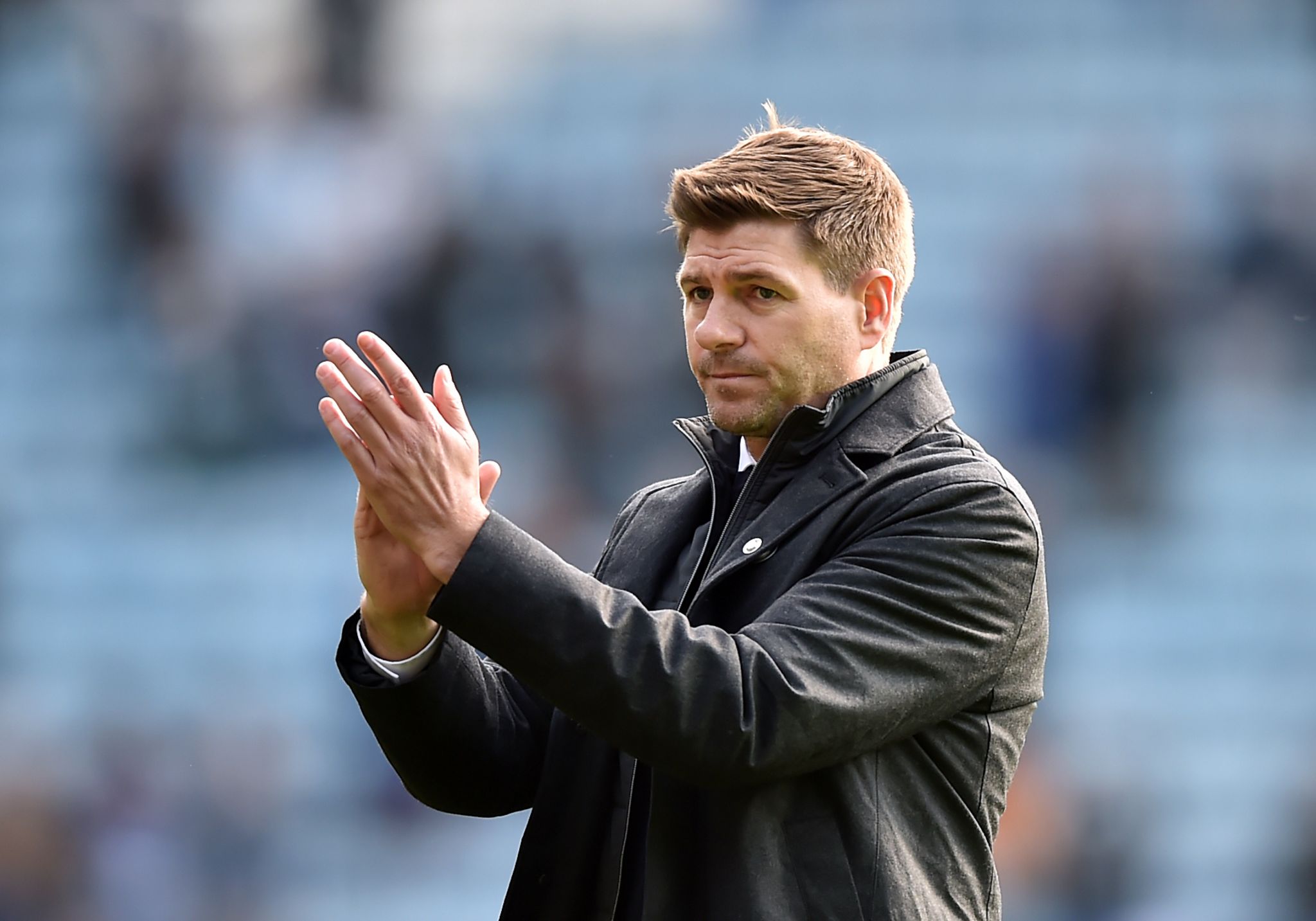 Could Villa's result at Leicester point to better times ahead? - BBC Sport