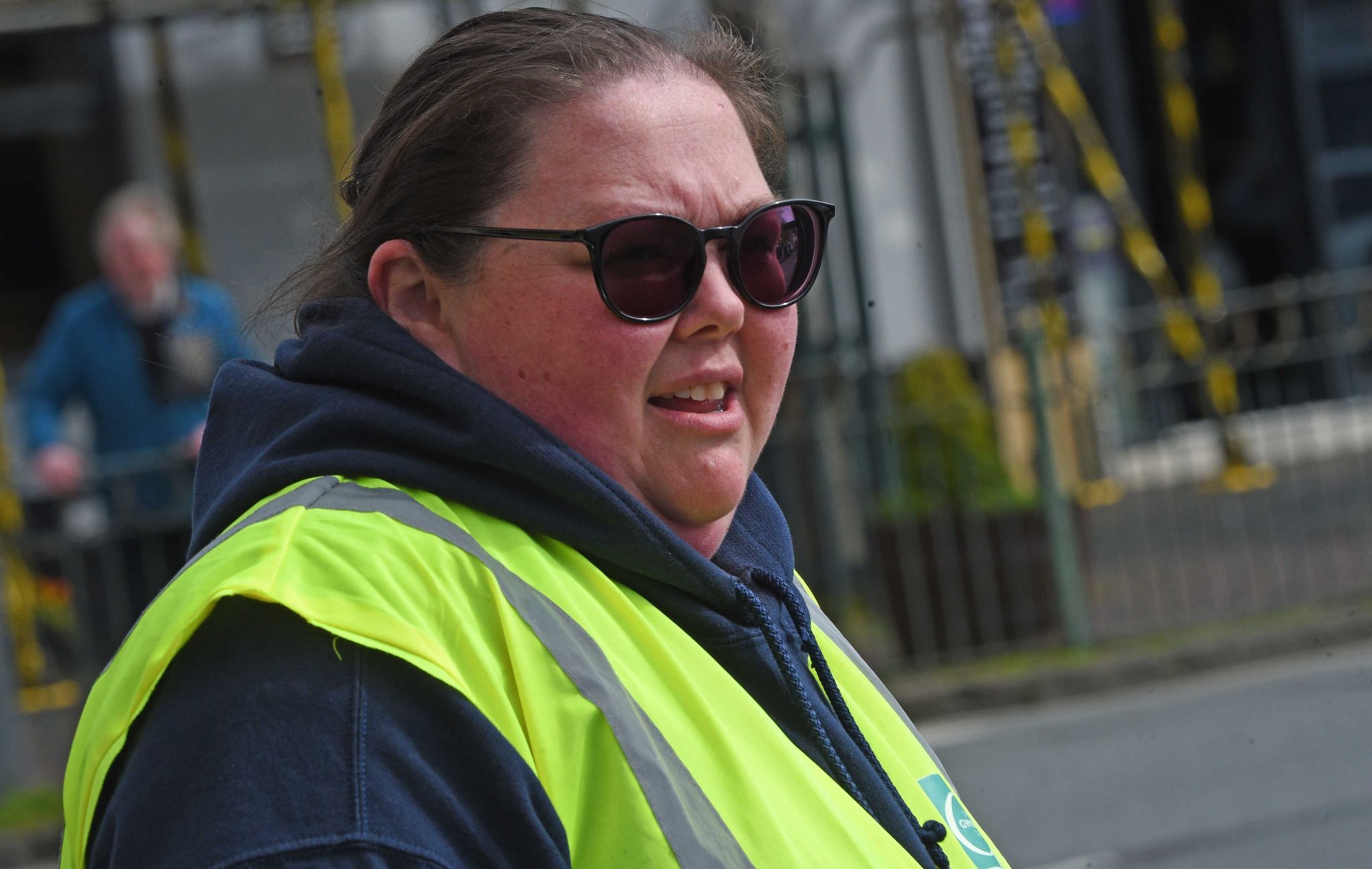 Oriel: 170 o Feicwyr ar lonydd Pen-Llŷn - BBC Cymru Fyw