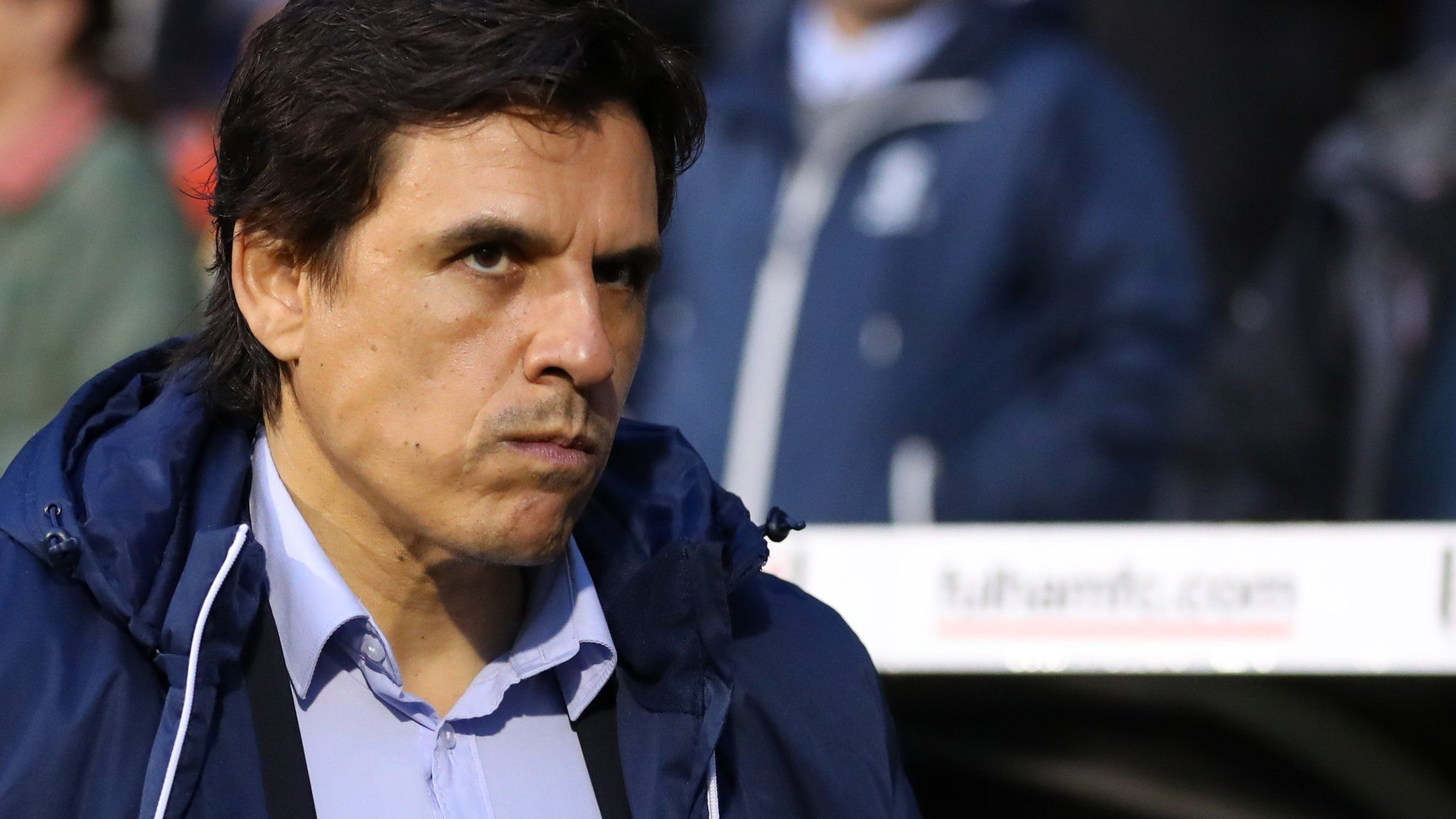 Chris Coleman: Hebei China Fortune name Welshman as new manager - BBC Sport