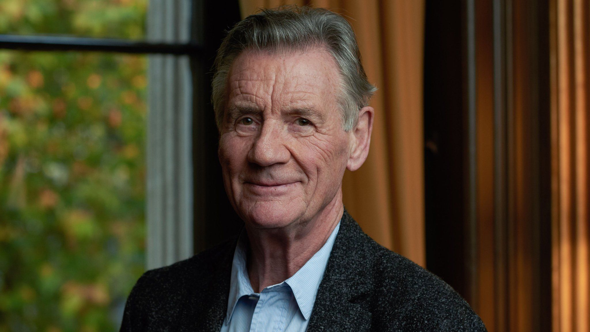 Michael Palin to produce Radio 4 specials for Monty Python birthday ...
