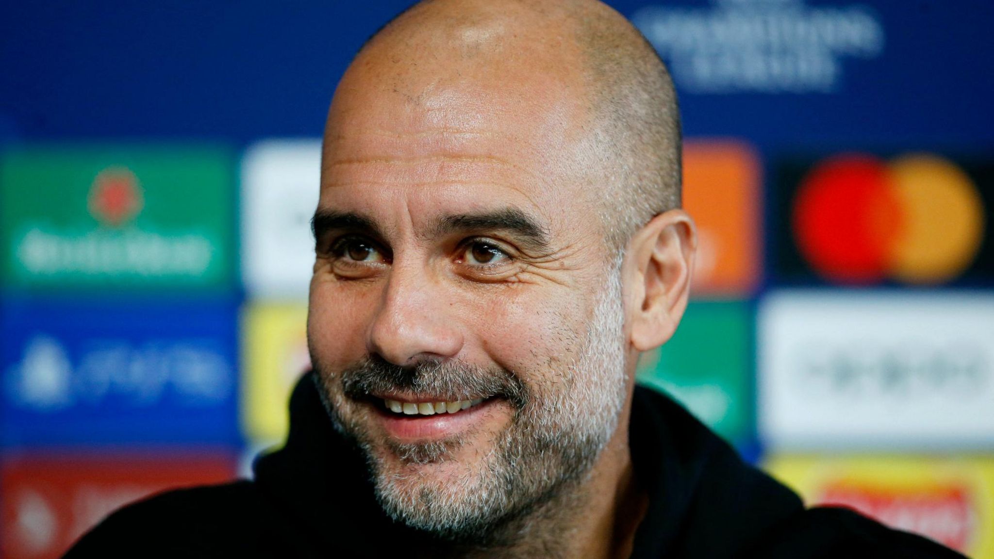 Manchester City: G﻿uardiola reveals plans for World Cup break - BBC Sport