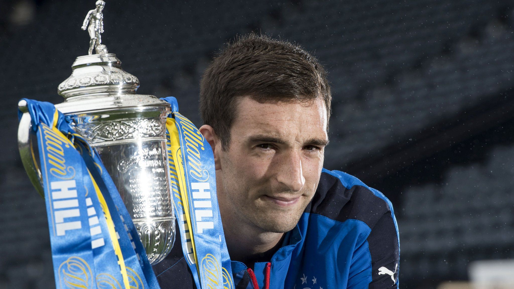 Brendan Rodgers: Celtic appoint former Liverpool boss as manager - BBC ...