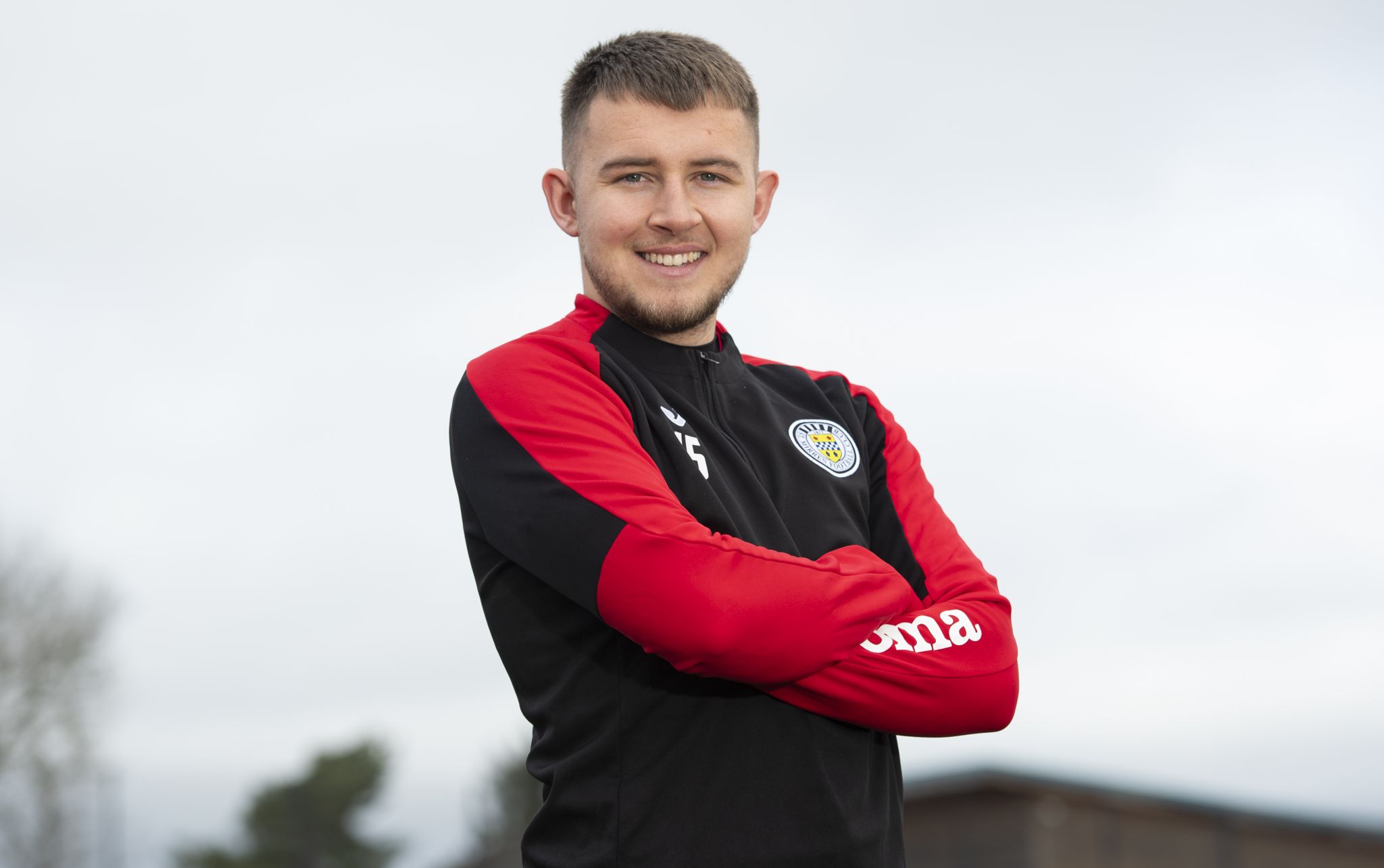 'I knew straight away it was the one' - Boyd-Munce - BBC Sport