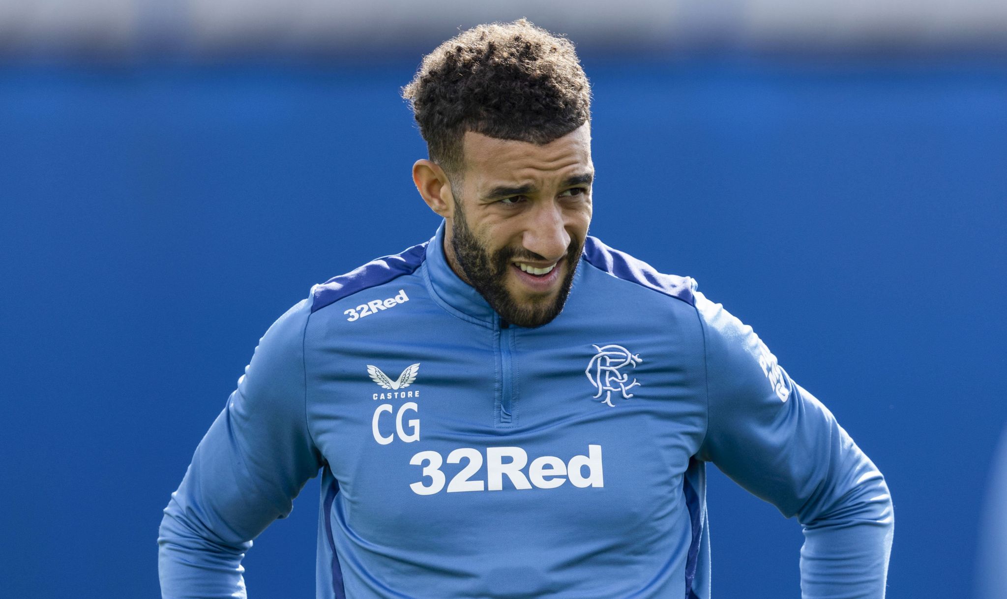 Servette v Rangers: Team news - BBC Sport