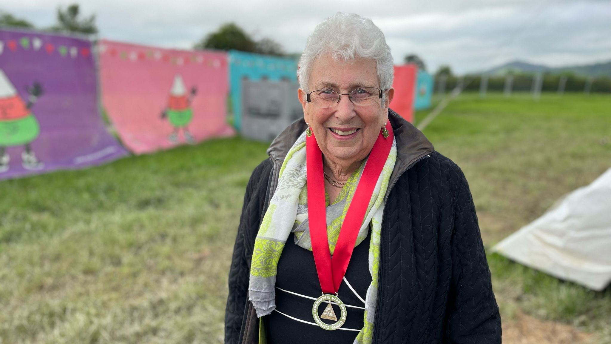 Lluniau: Dydd Iau Eisteddfod yr Urdd - BBC Cymru Fyw
