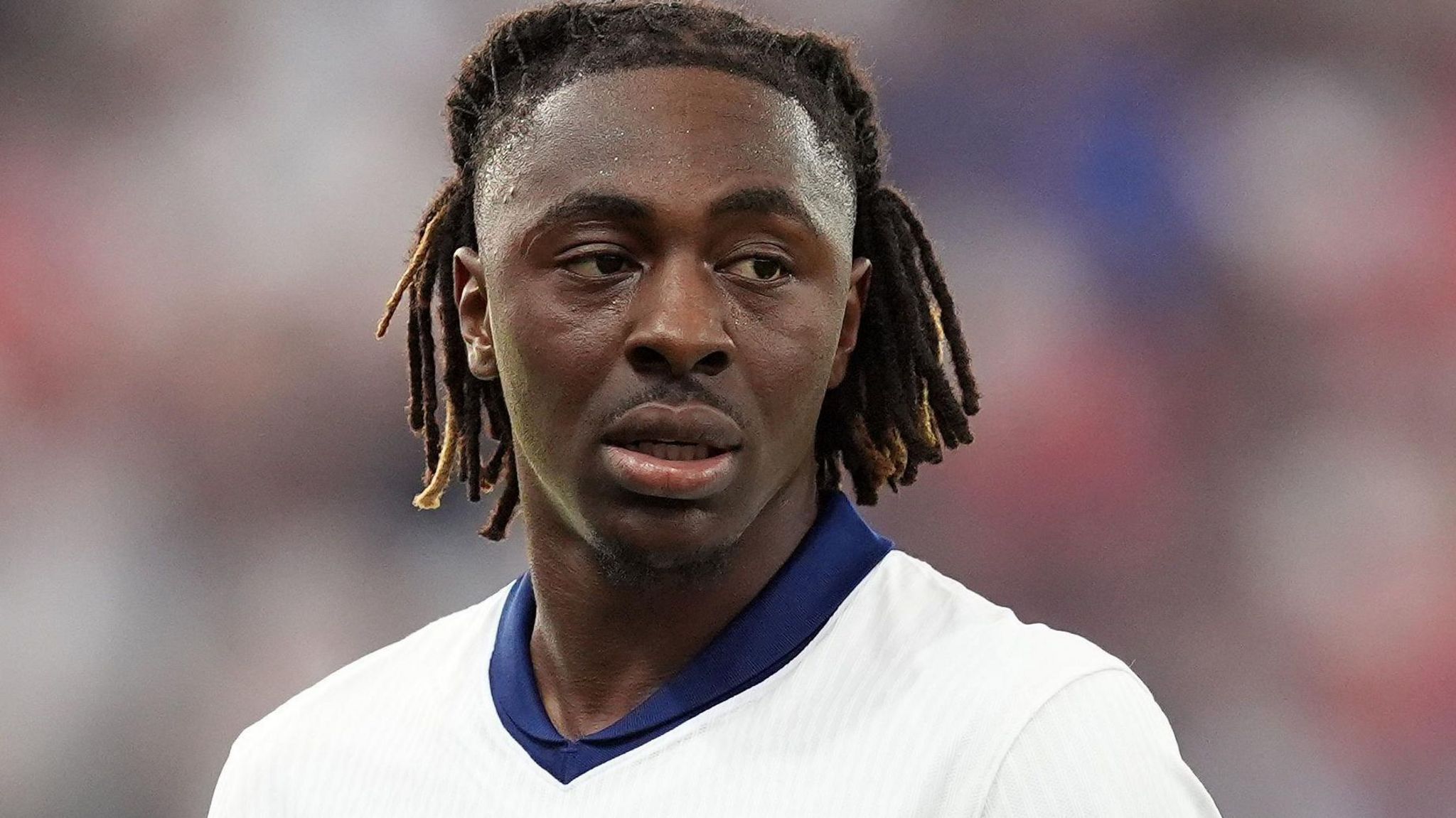 Crystal Palace news: Eberechi Eze on being 'shaped' by injury setback ...