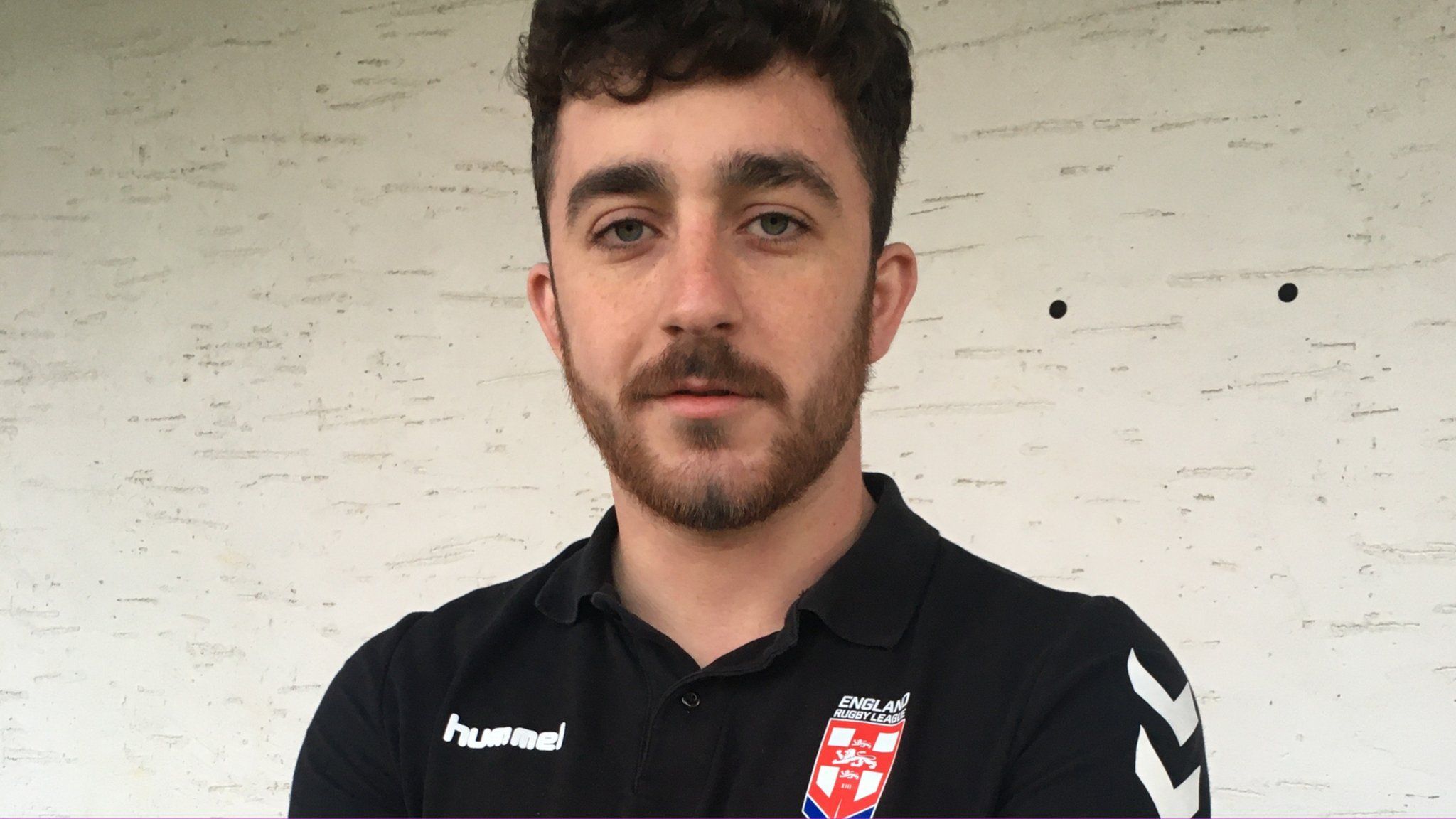 Joe Purcell: Cornwall RLFC sign former Wigan youngster - BBC Sport