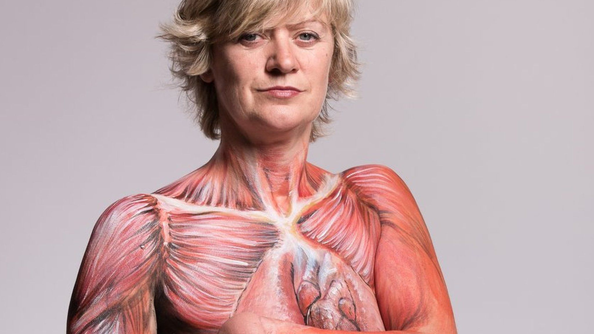 Quadruple amputee prepares for Kilimanjaro challenge - BBC News